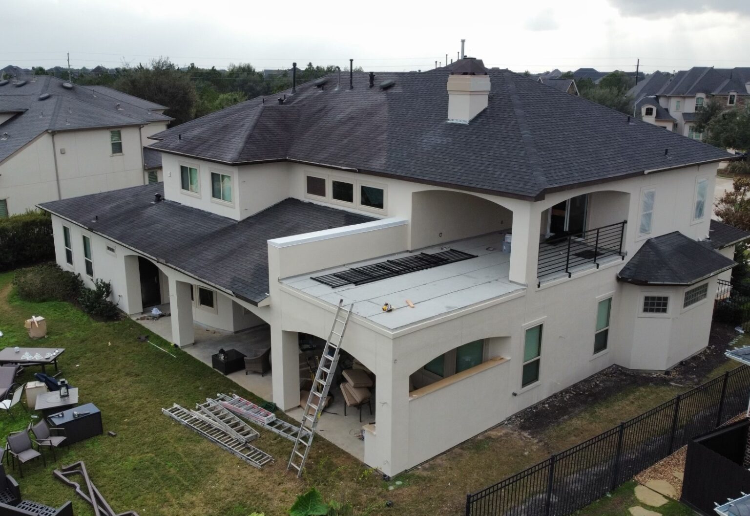 Home Additions - Home Addition Design-Build Firm